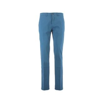 Harmont & Blaine Chinos - - Trousers - Herren - Blau - 4XL