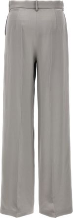 Magda Butrym Trousers - Beige
