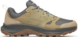 Merrell Baskets Tempo Sol pour homme, Bleu fonc&eacute;, 43.5 EU