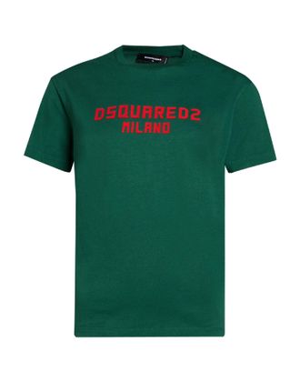 Dsquared2 TOPS - T-shirts auf YOOX.COM