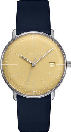 Junghans max bill Damen Damenuhr 47/4553.02