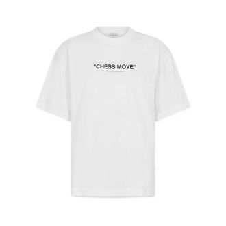 Off-white Femme, Tops, Blanc, Taille: 44 FR Slippers