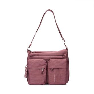 Mandarina Duck MD20 Crossover, MD 20 Damen, grape
