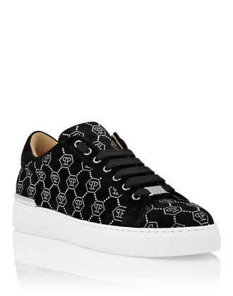 Philipp Plein Sneaker Monogram