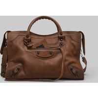 Balenciaga Le City Bag M