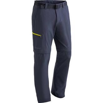 Maier Sports Herren Hose Zip Off Tajo