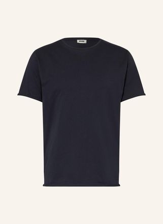 Drykorn Drykorn T-Shirt Kendrick blau