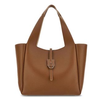 Hogan Hogan Taschen.. - - Bags - Damen - Braun - ONE SIZE