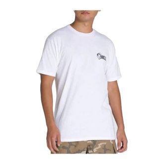 Vans Herren, Oberteile, Wei&szlig;, SGr&ouml;&szlig;e