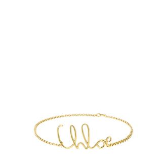 Chlo&eacute; Stylischer G&uuml;rtel f&uuml;r Frauen - - Accessories - Damen - Gelb - ONE SIZE