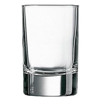Arcoroc Luminarc in Island Becher Glas transparent 16 cl
