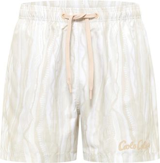 Carlo Colucci Homme, Maillots de bain, Multicolore, Taille: XL Swimming Trunks
