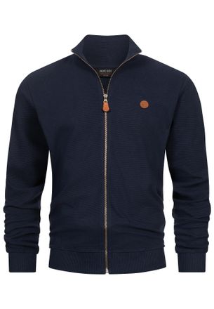 INDICODE JEANS Strickjacke Guadalupe