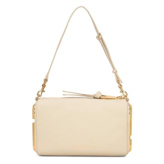 Marc Jacobs Femme, Sacs, Beige, Taille: ONE Size Snapshot Shoulder Bag