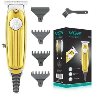 Trade Shop Trade Shop - vorschriften tagliacapellen in elektrischen metal barba f&uuml;r man V-122