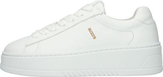 Blackstone Sneaker Garnet Rory