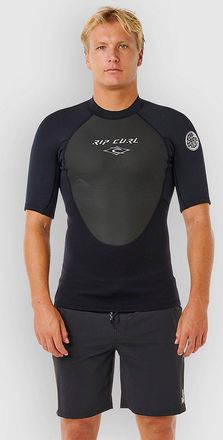 Rip Curl Omega Ss 1.5 Surfjacke black