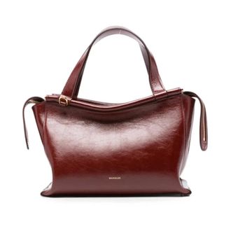 Wandler IDA Bag - Femme - Sacs - Brun - Taille: ONE Size