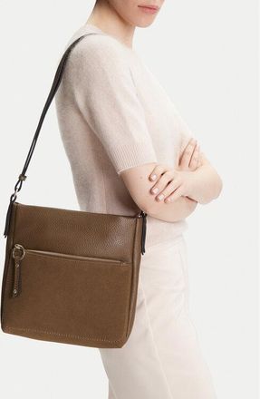 Lasocki Lasocki Handtasche C-LSK-K-062-06 Braun