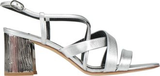 FRANCESCO SACCO SCHUHE - Sandalen auf YOOX.COM