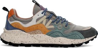 Flower Mountain Homme, Sport, Multicolore, Taille: 45 EU Yamano 3