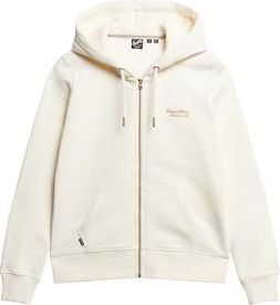 Superdry Essential Logo Full Zip Sweatshirt M