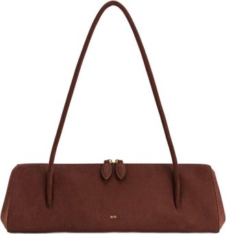 JW PEI JW Pei, Femme, Sacs, Brun, Taille: ONE Size Nova Shoulder Bag