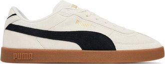 Puma Sneakers Club II Era Suede 400717 10 M Beige