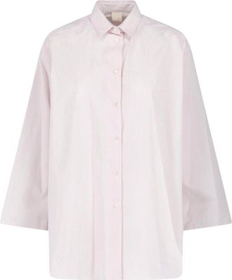 Aspesi Striped Shirt