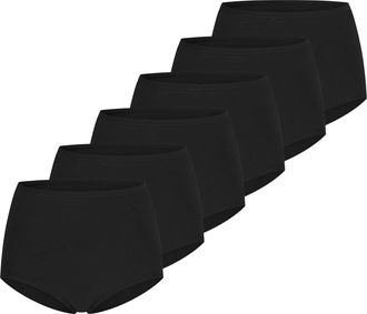 Schiesser Slip 95/5 Organic Cotton