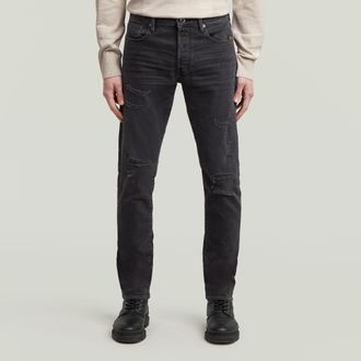 G-Star 3301 Slim Jeans - Andere - Herren