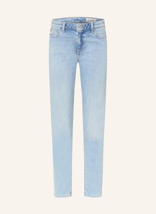 AG - Adriano Goldschmied Ag Jeans Skinny Jeans blau