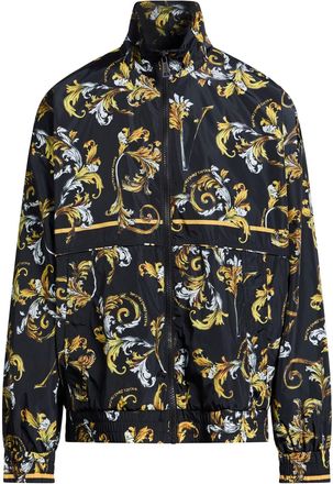 Versace JACKEN & M&Auml;NTEL - Jacken und Anoraks auf YOOX.COM