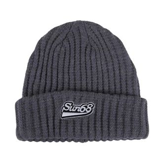 Sun 68 Herren, Accessories, Grau, ONE SIZEGr&ouml;&szlig;e