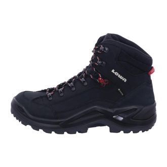 Lowa Herren, Sport, Schwarzk, 41 1/2 EUGr&ouml;&szlig;e