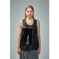 Comme Des Gar&ccedil;ons Ladies Blouse 1
