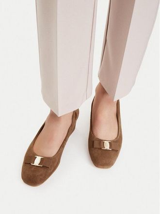 Lasocki Lasocki Pumps CEO-WS4126-01 Hellbraun