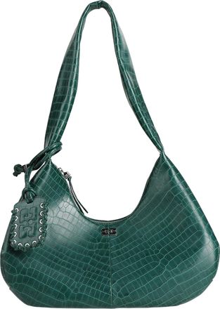 Ganni TASCHEN - Schultertaschen auf YOOX.COM