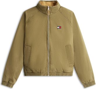 Tommy Jeans Winterjacke
