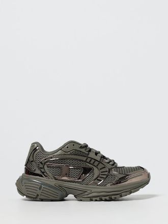 Diesel Sneakers Kinder Farbe Military