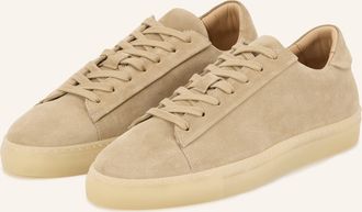 Paul Paul Sneaker braun