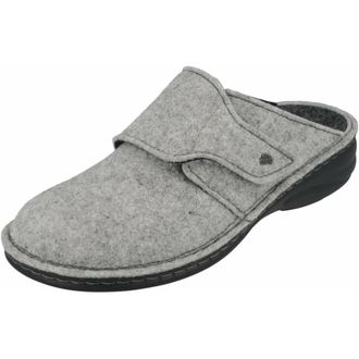 Finn Comfort Goms - - Shoes - Damen - Grau - 39 EU