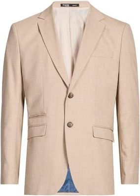 Selected Blazer slim multi poches