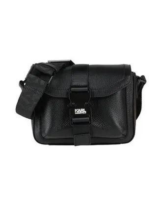 Karl Lagerfeld SACS - Sacs Bandouli&egrave;re sur YOOX.COM