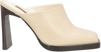 Missoni CHAUSSURES - Mules & Sabots sur YOOX.COM