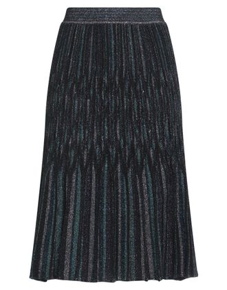 Missoni HOSEN & R&Ouml;CKE - Midi-R&ouml;cke auf YOOX.COM