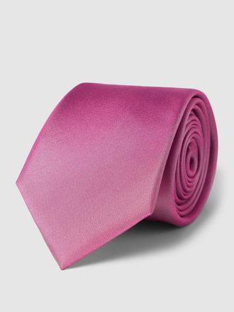 Monti Krawatte aus reiner Seide (6 cm)