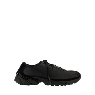 Our Legacy Klove Chunky Sole Sneakers - - Shoes - Damen - Schwarzk - 37 EU