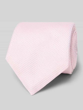 Altea Krawatte aus reiner Seide mit Label-Detail Modell Ticino
