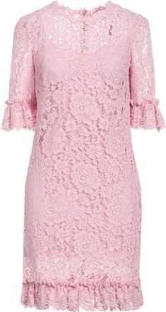 Dolce & Gabbana KLEIDER - Mini-Kleider auf YOOX.COM